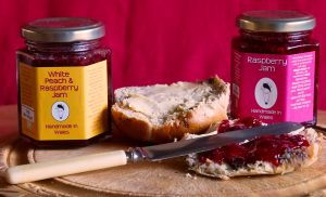 Welsh Jam, Welsh Marmalade, Made in Wales, Artisan Jam, taste of Wales